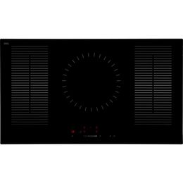 Hanseatic Flex-Induktions-Kochfeld von SCHOTT CERAN »MC-IV10241B2CC-A« Das Wasser sehr schnell zum Kochen bringen, dank Induktion schwarz