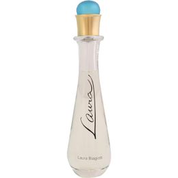 Laura Biagiotti Eau de Toilette »Laura« mit sprizig-fruchtigem Aroma blau Damenduft von Laura Biagiotti