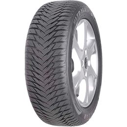 Good Year Winterreifen &raquo;GOODYEAR&laquo; ULTRA GRIP 8 schwarz Reifen ohne Felge