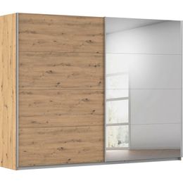 INOSIGN BY RAUCH Schwebetürenschrank »Kleiderschrank Schrank Garderobe Schlafzimmerschrank THANOS« in 3 verschiedenen Ausstattungen...