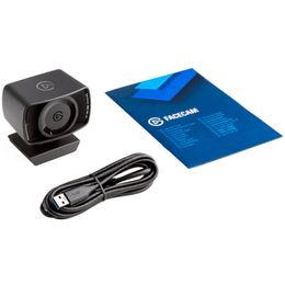 Elgato Webcam »Full HD Webcam« schwarz