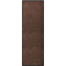 PRIMAFLOR-IDEEN IN TEXTIL K&uuml;chenl&auml;ufer &raquo;CLEAN, Made in Belgium&laquo; rechteckig 9 mm H&ouml;he Uni Farben, gro&szlig;e Farbauswahl, rutschhemmend, waschbar, K&uuml;che...