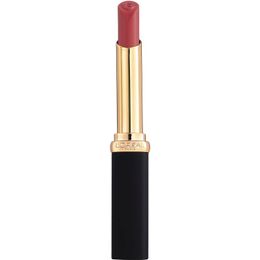 L'ORÉAL PARIS Lippenstift »Color Riche Intense Volume Matte« mit natürlichen Inhaltstoffen 640 Le Nude Independant Lippenpflege von L'Oréal Paris
