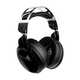 Turtle Beach Gaming-Headset »Set Elite Pro 2 Headset + SuperAmp« Mikrofon abnehmbar schwarz Bluetooth fähig zum Verbinden mit Mobilgeräten