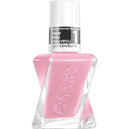 essie Damen essie Nagellack &raquo; Nagellack gel couture&laquo; mit nat&uuml;rlichen Inhaltsstoffen pink