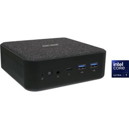 Acer Mini-PC »Revo RB102« schwarz 4x USB 3.2 Gen2 Typ A, USB 3.2 Gen2 Type-C