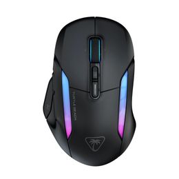 Turtle Beach Gaming-Maus »Kone II Air« Bluetooth Funk schwarz multifunktionales 4D- Freilaufrad mit Neigung