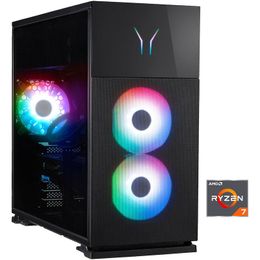 Medion Gaming-PC »ERAZER Hunter X35 Gaming PC« Schwarz