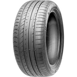 Fulda Sommerreifen &raquo;SPORT CONTROL-2&laquo; 215/50 R17 95Y schwarz