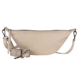 Harbour 2nd Umhängetasche »Novalie« Schultertasche, Handtasche Damen cream