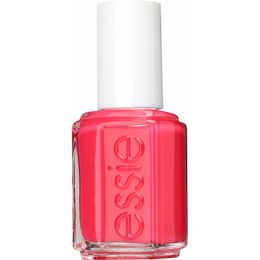 essie Nagellack »Rottöne« mit natürlichen Inhaltsstoffen Nr. 72 Peach Daiquiri Fingernagellack von essie