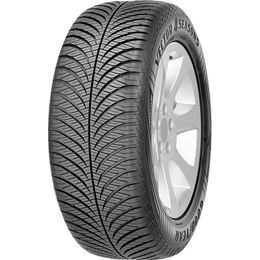 Good Year GOODYEAR Ganzjahresreifen &raquo;Vector 4 SEASON GEN 2&laquo; schwarz M+S und Alpin-Symbol