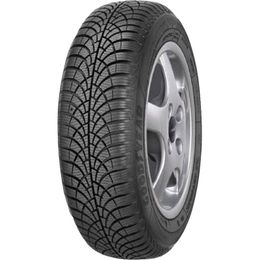 Good Year GOODYEAR Winterreifen &raquo;ULTRA GRIP 9 PLUS&laquo; schwarz