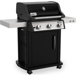 Weber Gasgrill »Spirit E-315 GBS« schwarz