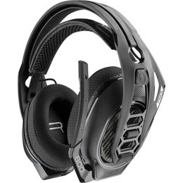nacon Gaming-Headset »RIG 800LX V2 Gaming-Headset, schwarz, USB, kabellos, Dolby Atmos« Over Ear, PC, Xbox, Xbox One, Xbox Series schwarz...