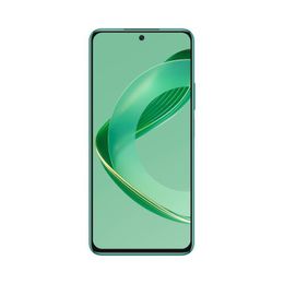 Huawei Smartphone »Nova 12SE 8 GB / 256 GB« Grün 108 MP High-Resolution Kamera Grün EMUI 14 für eine intuitive Benutzeroberfläche und innovative...