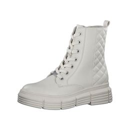 s.Oliver Lace-Up Ankle Boots female Grey size 41