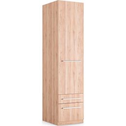 Priess Kleiderschrank »Schrank Garderobe Wäscheschrank Barcelona in 5 Breiten« viel Stauraum, geräumige Schubkästen, mit Spiegel, MADE IN GERMANY...