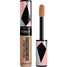L'ORÉAL PARIS Concealer »Infaillible More Than Concealer« mit hoher Deckkraft 331 Latte 0 Concealer von L'Oréal Paris