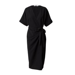 NA-KD Kleid Damen Gr&ouml;&szlig;e 42 schwarz Winterkleid