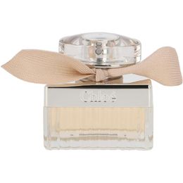 Chloé CHLOÉ Eau de Parfum »Signature« mit frischen, blumigen Noten orange Damenduft von Chloé