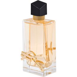 Yves Saint Laurent Eau de Parfum »Libre« mit sinnlichen Nuancen transparent 0 Damenduft von YSL Libre