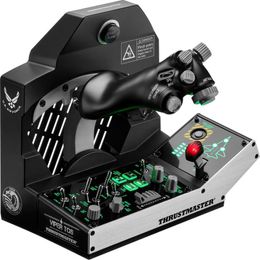 Thrustmaster Joystick »Viper TQS Mission Pack« schwarz Stromversorgung: USB (Bus-powered)