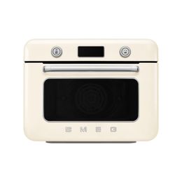 Smeg Multiofen »COF01CREU« Creme