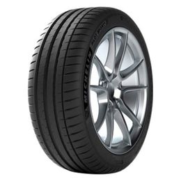 Michelin Sommerreifen »PILOT SPORT 4« in verschiedenen Ausführungen erhältlich schwarz