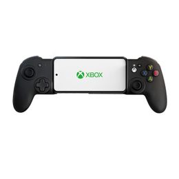 nacon Gaming-Controller »NA005219 Holder MG-X PRO, kabellos, USB, schwarz, für Android u. Xbox« schwarz Android 6 und neuere Systeme