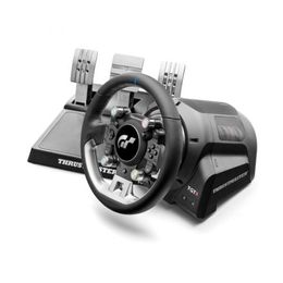 Thrustmaster Lenkrad »T-GT II« schwarz