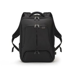 Dicota Laptoptasche »Eco PRO 12-14.1"« Schwarz