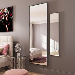 KARE DESIGN Wandspiegel &raquo;Spiegel Bella&laquo; schwarz