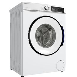 Daewoo Waschmaschine »WM-FB8514W1A-DE« 8 kg 1400 U/min weiß AquaStop - Schutz vor Wasserschäden