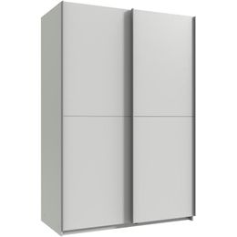 wimex Kleiderschrank »Mugano, B/T/H 135 oder 180/65/198cm, Made in Germany« wähle Deine Ausstattung: Basic oder Premium!, 2 Schwebetüren mit oder...