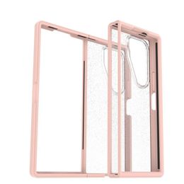 Otterbox Handyhülle »Thin Flex Series für Samsung Galaxy Z Fold6« Backcover, Schutzhülle, Handyschutzhülle, Case, Schutzcase, stoßfest Pink DROP+...