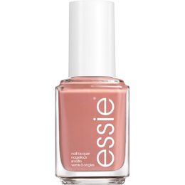 essie Nagellack »Nudetöne« mit natürlichen Inhaltsstoffen Nr. 822 day drift away Fingernagellack von essie