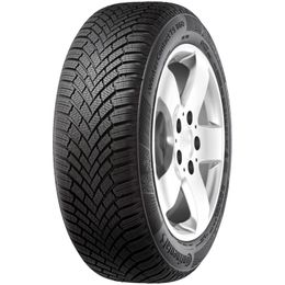 Continental Winterreifen &raquo;WinterContact TS 860&laquo; 185/65 R14 86T schwarz Angebot ohne Felge