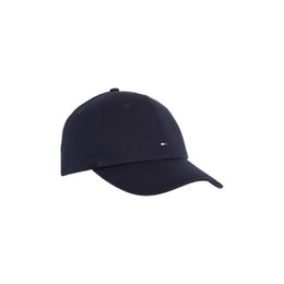Tommy Hilfiger Baseball Cap &raquo;CLASSIC BB CAP&laquo; Verstellbarer Riemen mit Logo-Schnalle, One Size marine