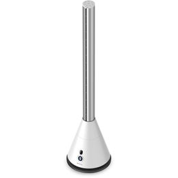 Sonnenk&ouml;nig SONNENK&Ouml;NIG Turmventilator &raquo;Noblade 2.0, Leistung 26W, starker Air Modus, Touch-Funktion, &laquo; 8h Timer, Schlafmodus, Fernbedienung, 9...