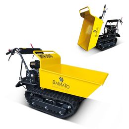 BAMATO Mini Raupendumper MTR-300G