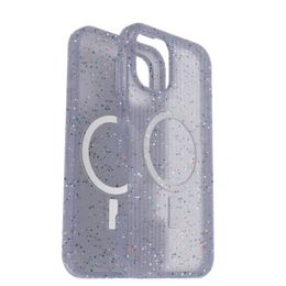 Otterbox Handyhülle »Symmetry Core für Apple iPhone 16 Plus« Backcover, Schutzhülle, Handyschutzhülle, Case, Schutzcase, stoßfest Blau Gesprenkelt...