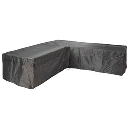 AEROCOVERS Gartenmöbel-Schutzhülle »Loungehülle 255x255x100xH70« Loungehülle 255x255x100xH70 cm anthrazit B/H/L: 100 cm x 70 cm x 255 cm