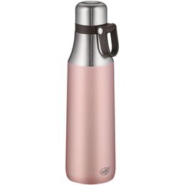 Alfi Thermoflasche »Cityline Loop« Edelstahl rosa 500 ml