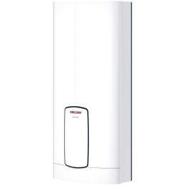 Stiebel Eltron Komfort-Durchlauferhitzer &raquo;HDB-E 18/21/24 Trend&laquo; 2i Technologie f&uuml;r nahezu konstante Warmwassertemperatur Wei&szlig;