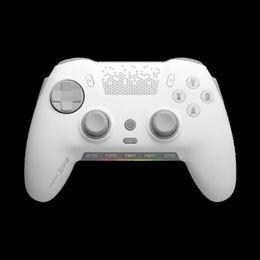SCUF GAMING Gaming-Controller »Envision Wireless Controller - White« weiß Drei konfigurierbare Onboard-Profile
