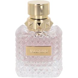 Valentino Eau de Parfum »Donna« mit edlen Nuancen rosa Damenduft von Valentino