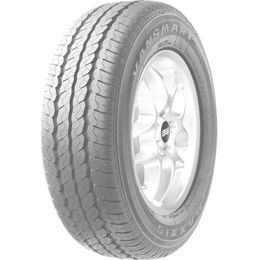 Maxxis Ganzjahresreifen »VANSMART AS AL2« 175/80 R14 99R schwarz