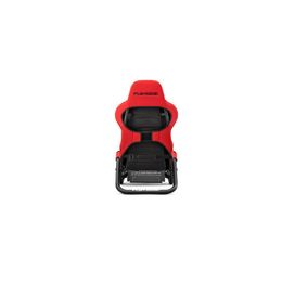 Playseat Gaming-Stuhl »Trophy - Red« () rot-schwarz + schwarz Vollständig einstellbar, um die perfekte Fahrposition für alle Altersklassen zu...
