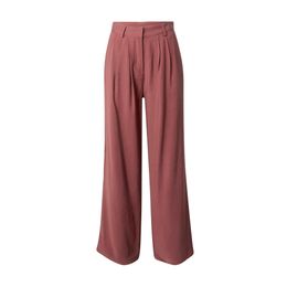 ABOUT YOU Hose 'Mara' Damen Gr&ouml;&szlig;e 42 rostbraun